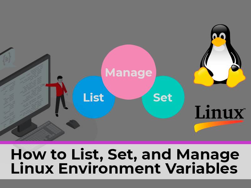 How to List, Manage Linux Environment Variables BLOG ᐈ Host-World.com