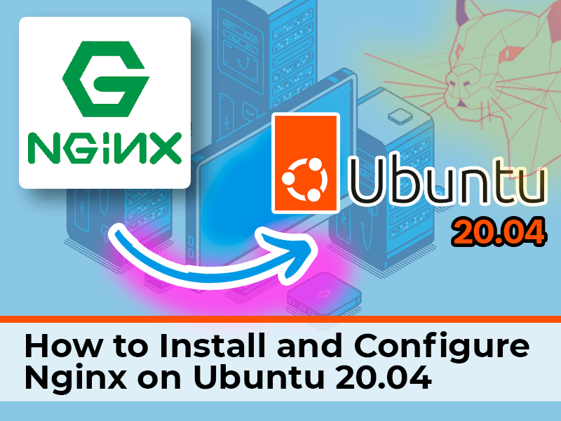 【How to Install and Configure Nginx on Ubuntu】 BLOG ᐈ Host-World.com