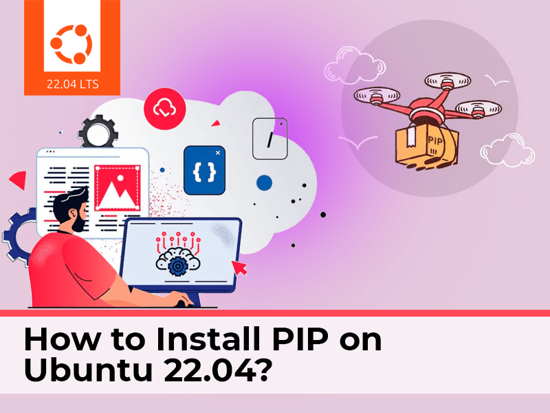 【How to Install Pip on Ubuntu?】 BLOG ᐈ Host-World.com