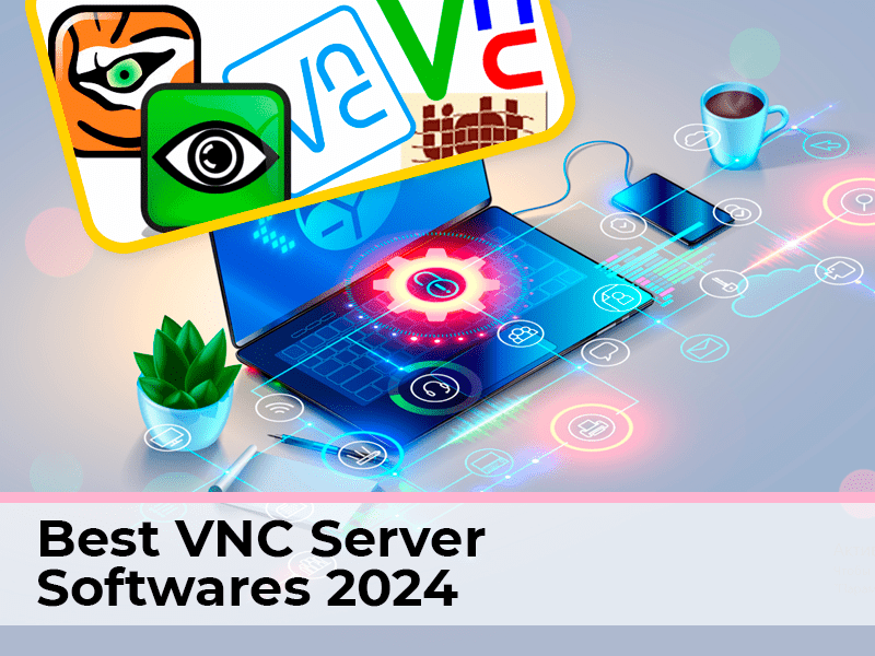 【How to Choose the Best VNC Server for Your Needs】 BLOG ᐈ Host-World.com
