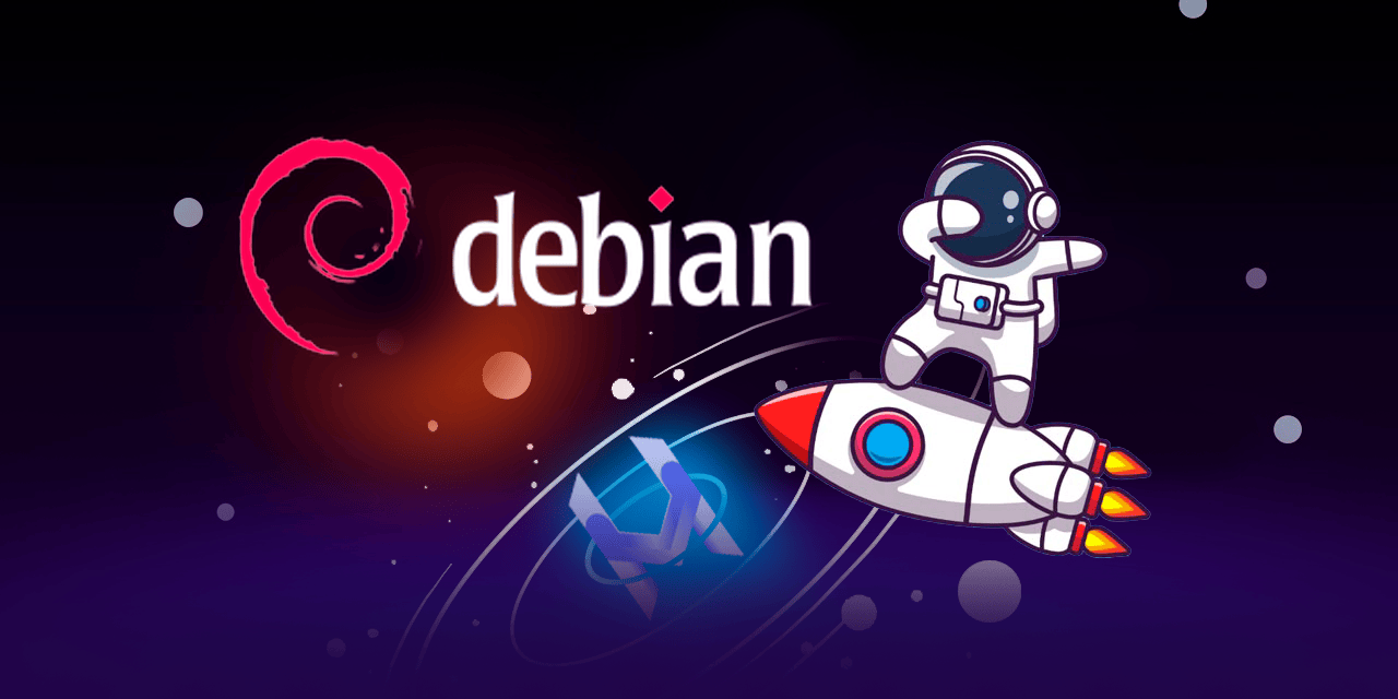 What's New in Debian 12 "Bookworm" Release? BLOG ᐈ Host-World.com