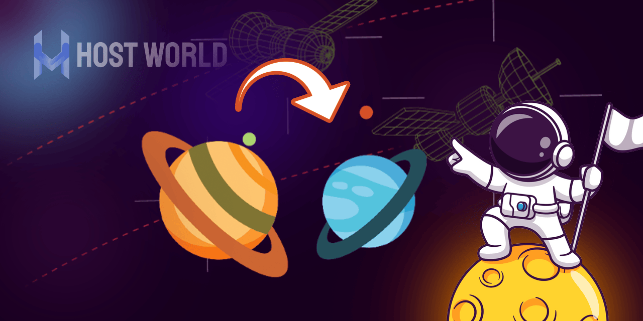 【How to Use Rsync Command in Linux?】 BLOG ᐈ Host-World.com