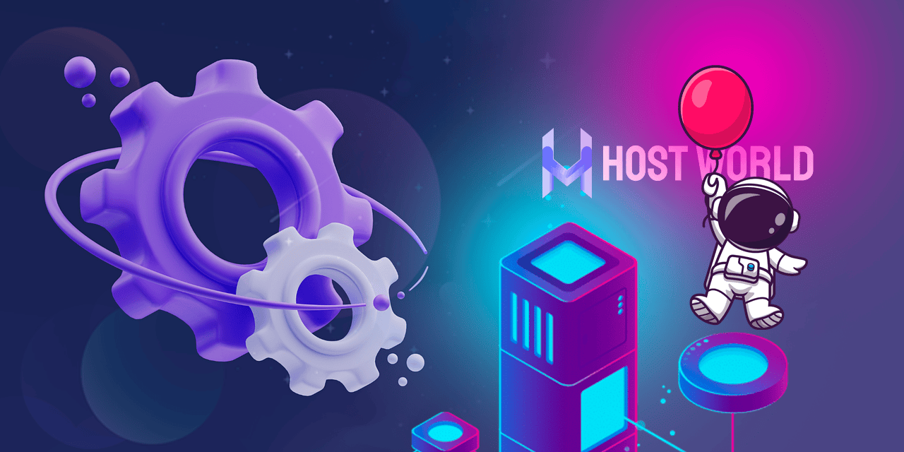 【What Is High Speed VPS Server?】 BLOG ᐈ Host-World.com