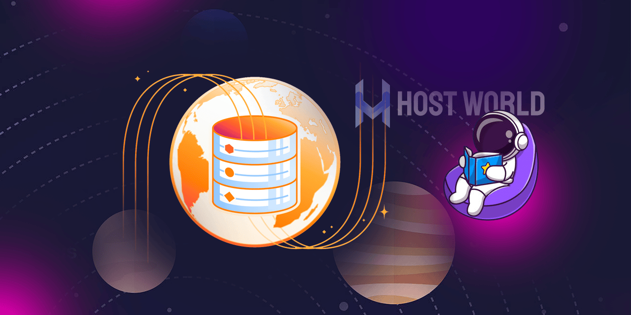【Types of Databases】 BLOG ᐈ Host-World.com